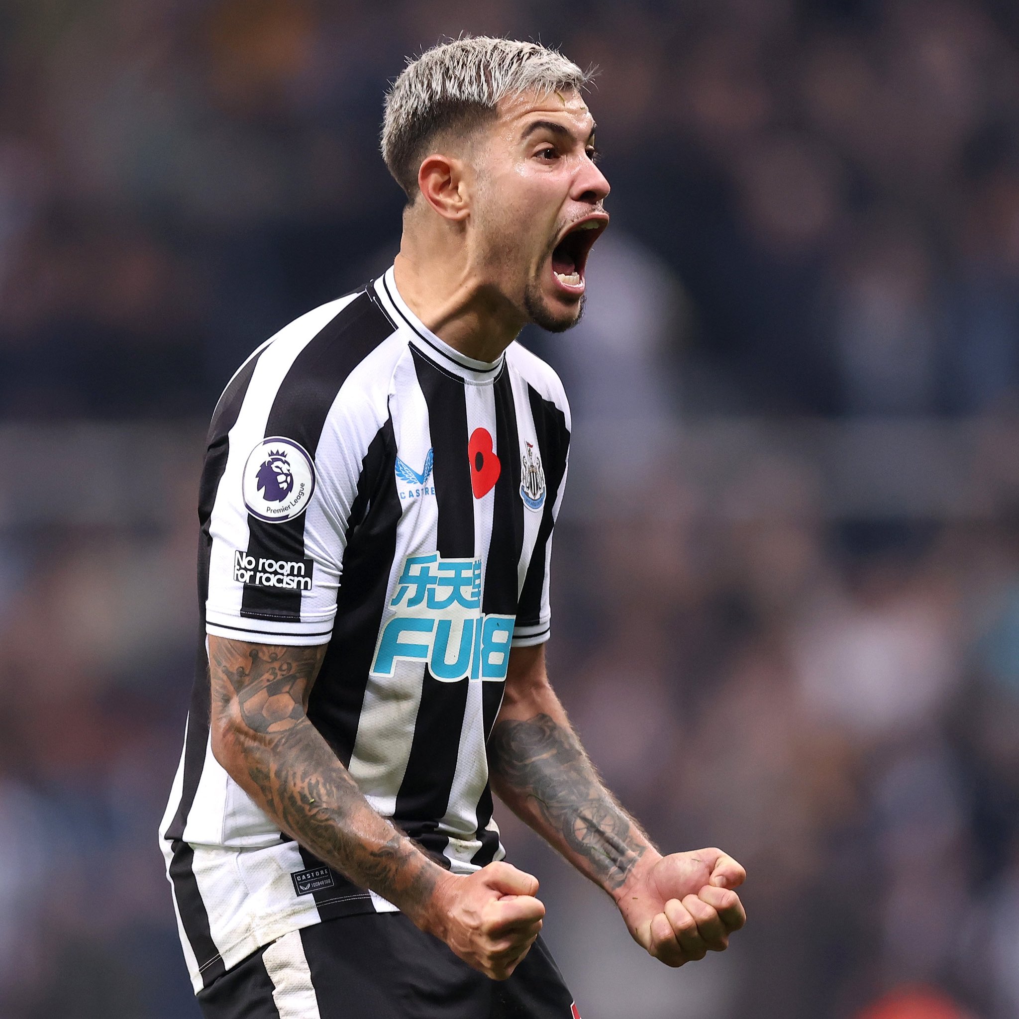 EPL World on Twitter: "النقطة رقم 30 🔥👏 https://t.co/RQsj5lxRuP" / Twitter