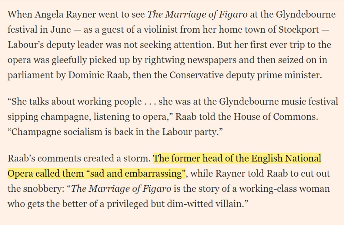 Robert Saunders on Twitter: "I enjoyed this interview with @AngelaRayner in the @FT. And it ...