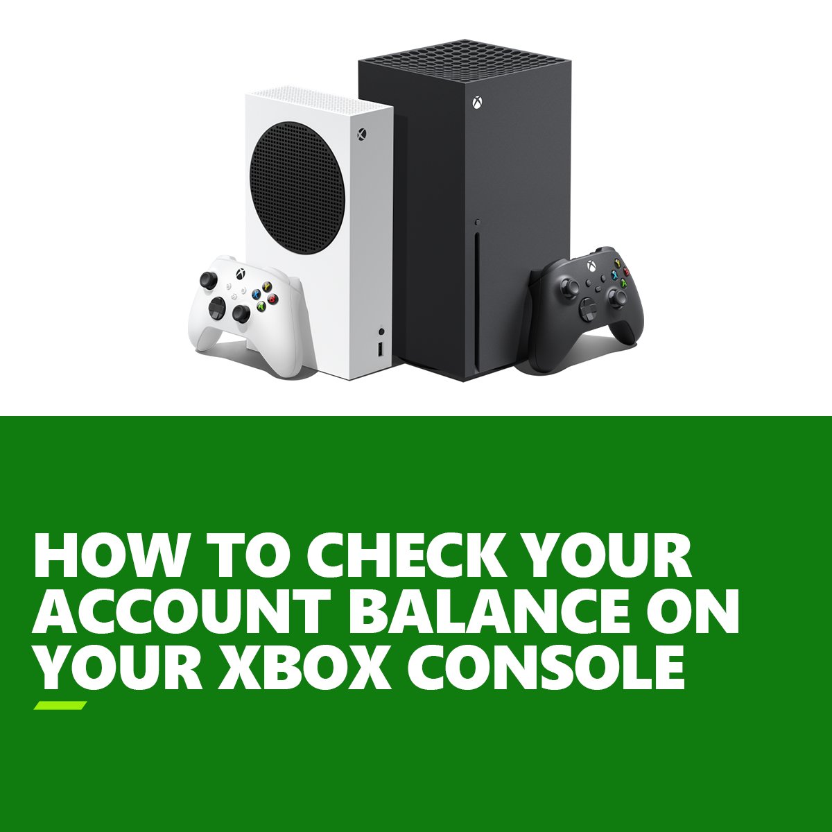 Strength Deter Soar how to check balance on xbox series x slow fresh Inhale