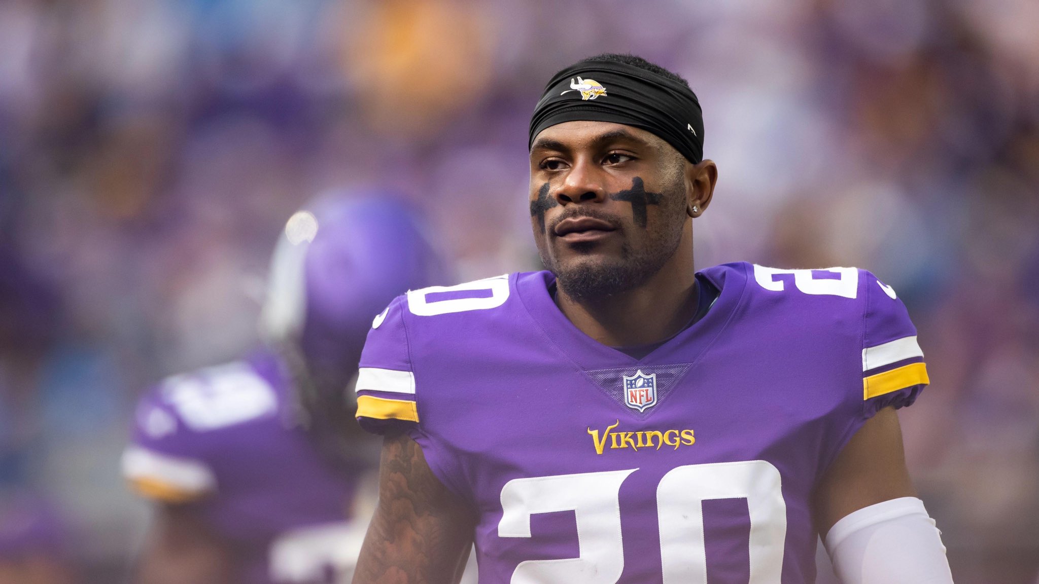 Minnesota Vikings Players