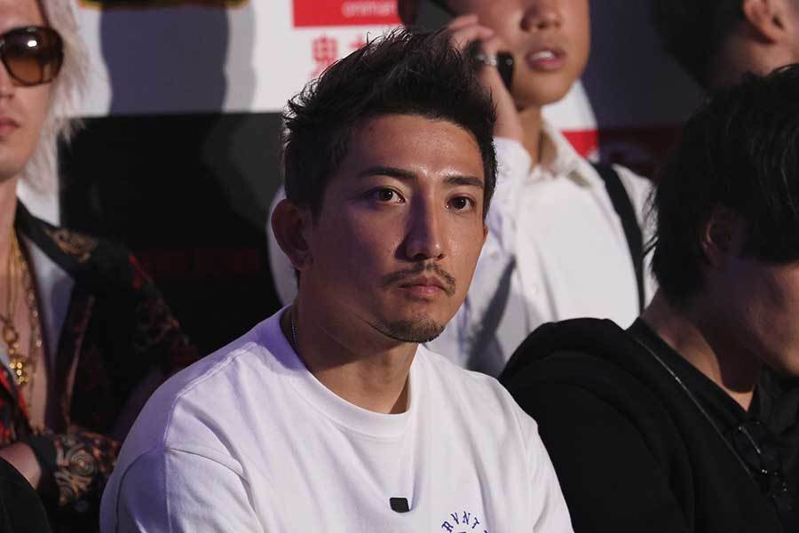 引退ニュース速報 on Twitter: "後藤祐樹が明かす「BreakingDown」から“引退”する理由 朝倉海は「もし気が変わったら…」（ENCOUNT） - Yahoo!ニュース ...