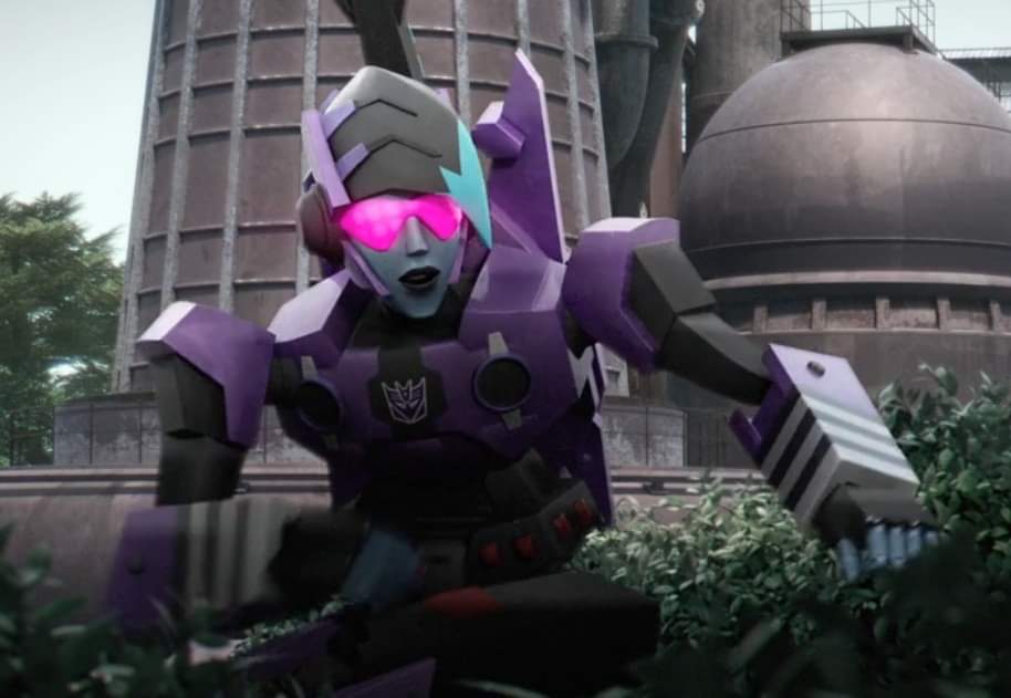 (Rumor) Rise of the Beasts Trailer Airing December 1st | Page 102 ...