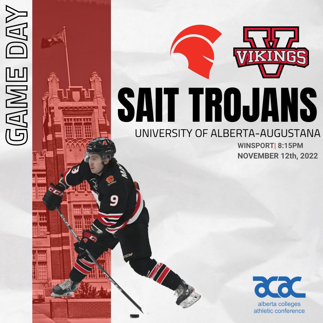 SAIT Trojans on Twitter: SAIT Trojans on Twitter: