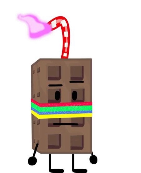 Submissions Open Object Ocs Otd On Twitter Today S Third Object Oc