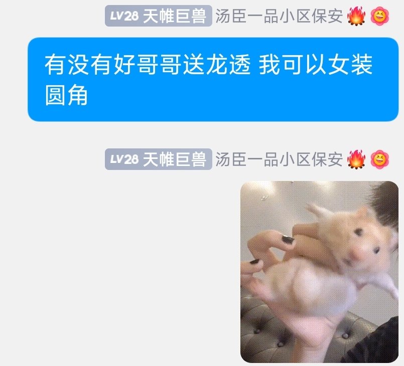 屁埃及 On Twitter 大伙们都以为俺在开玩笑,其实俺是认真的😗 He4toxzlt4 Twitter