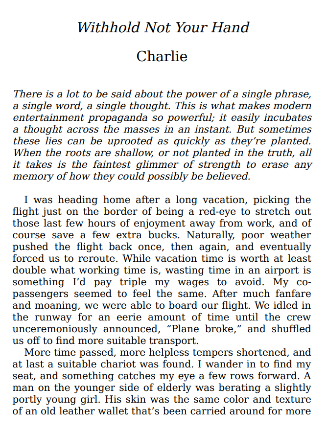 Post by Hitler Hated Christ on X: Amazing