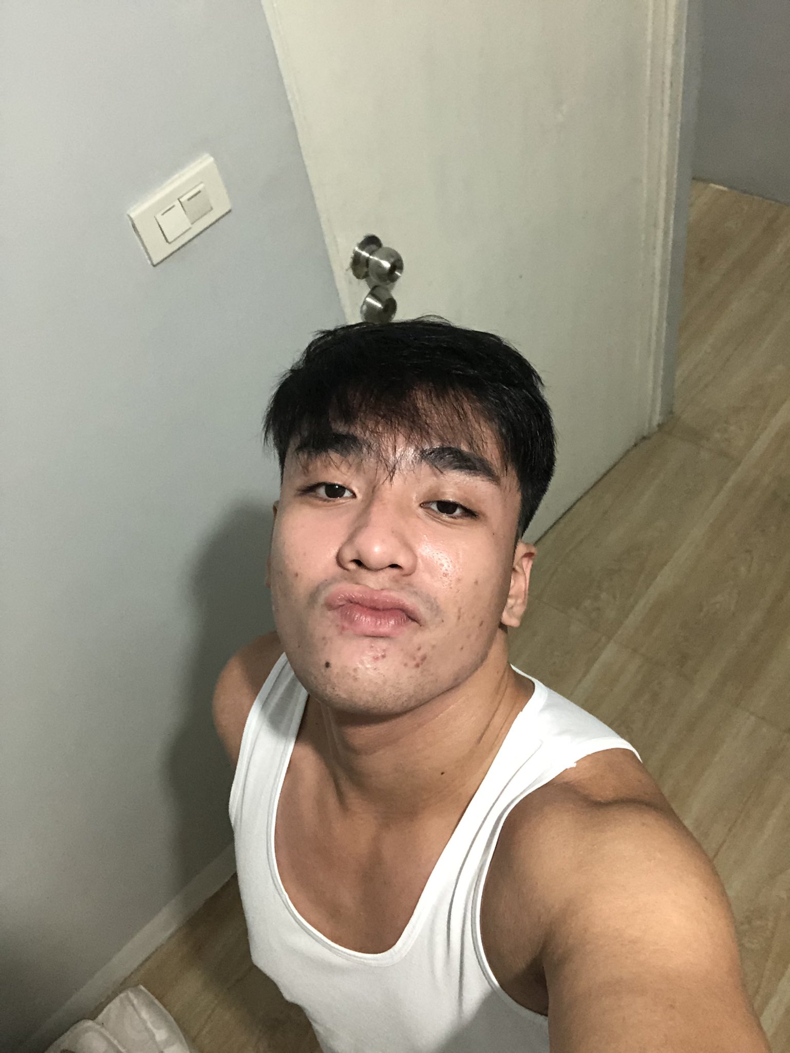 jayvee on Twitter: "nguso yarn https://t.co/l0EvJNCuPq" / Twitter