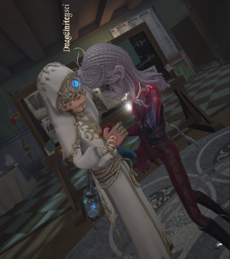 🕯️ on Twitter: "GUYS... THEYRE HOLDING BOTH OF THEIR HANDS ??? #HAPPYNAIBELISATURDAY https://t ...