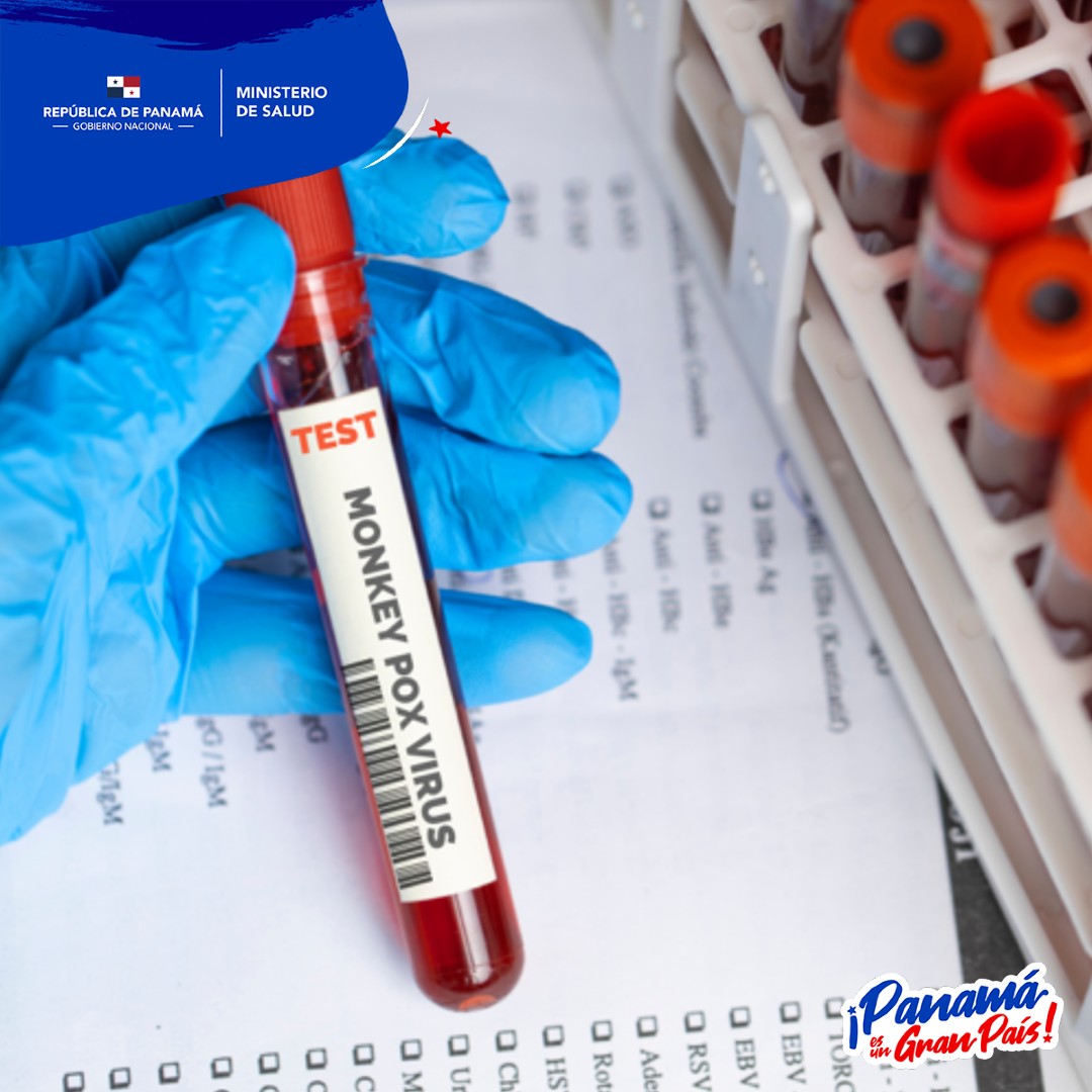 Ministerio De Salud De Panamá On Twitter Informamos A La Población