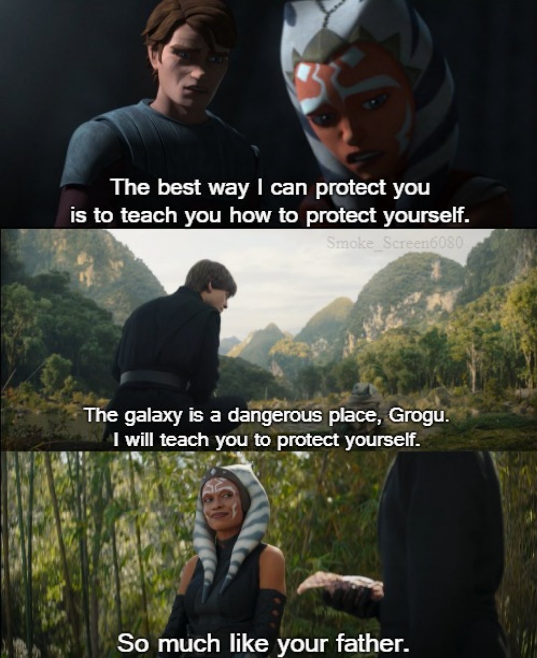 Mcu Crossover Meme Rprequelmemes Prequel Memes Know Y - vrogue.co Mcu Crossover Meme Rprequelmemes Prequel Memes Know Y - vrogue.co