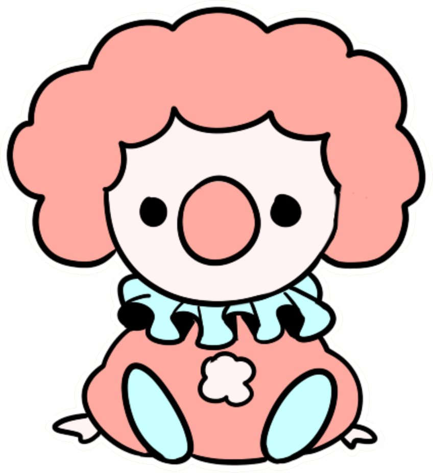 me-ise-un-redbubble-q-es-eso-potito-se-p-r-v