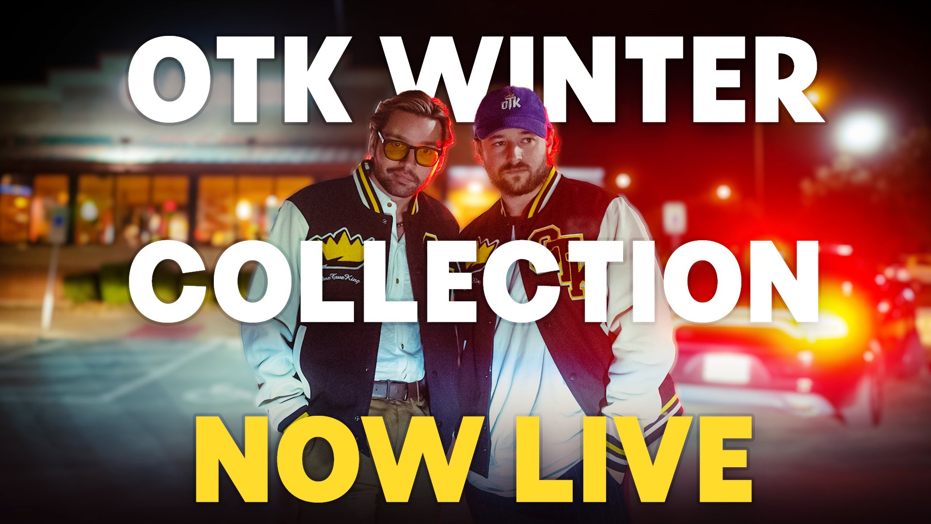 OTK on Twitter: "OTK Winter Collection '22 ️ Available now. 🛒 https://t.co/CZ5QPIWpjp https://t ...
