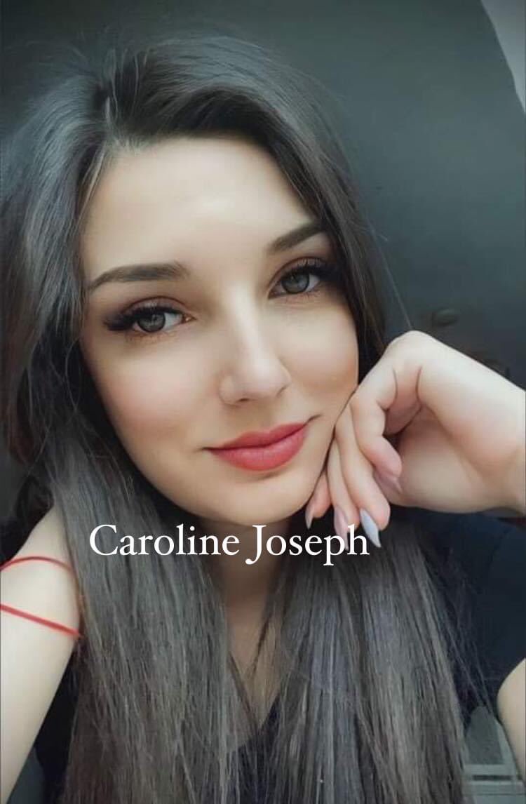 ️ ️ ️🇨🇦🇨🇦🇨🇦 Caroline Joseph on Twitter: "ماذا لوّ كانت وجبة الأفطار قُبلة منكَ .💋💋💋💋 صباح الحب ...