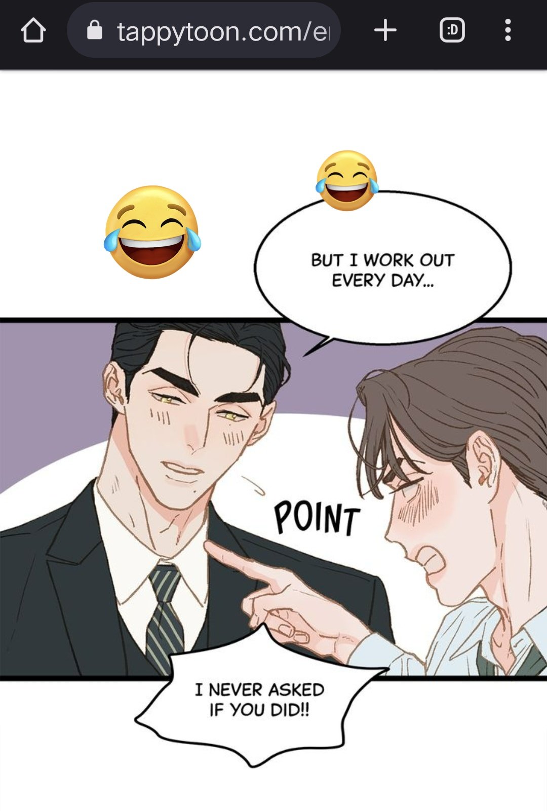레레 Rerew 📚 On Twitter Beta Is All Of Us 😂🫣 I Can Feel Your Complaints