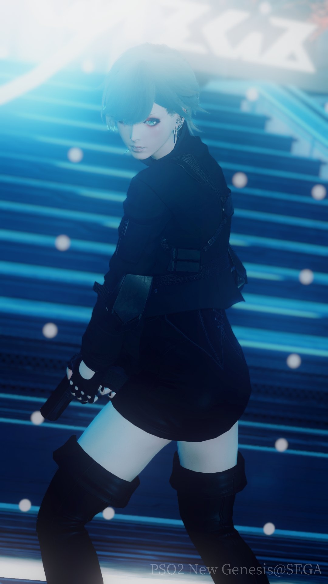 𝐒𝐡𝐢𝐨𝐍 ☆ on Twitter: "#NGS1顔 覚悟は出来たんだろうね？ https://t.co/Y4ynDDFuRU" / Twitter