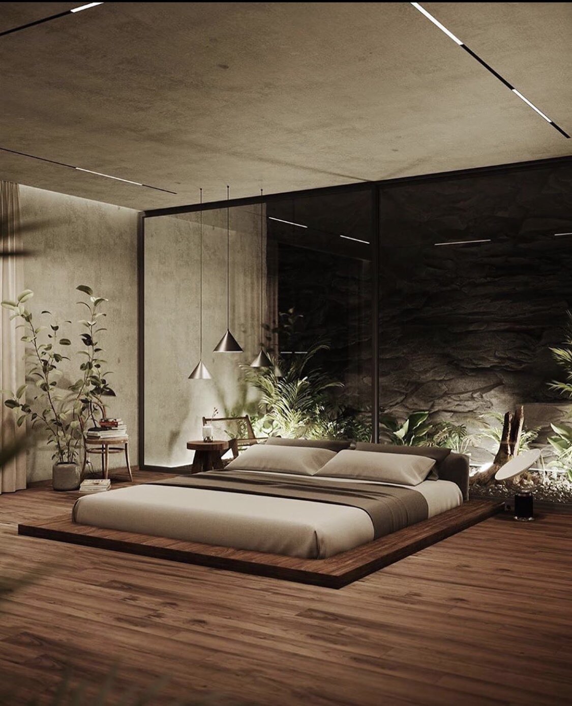 Luxurious Bedrooms Tumblr