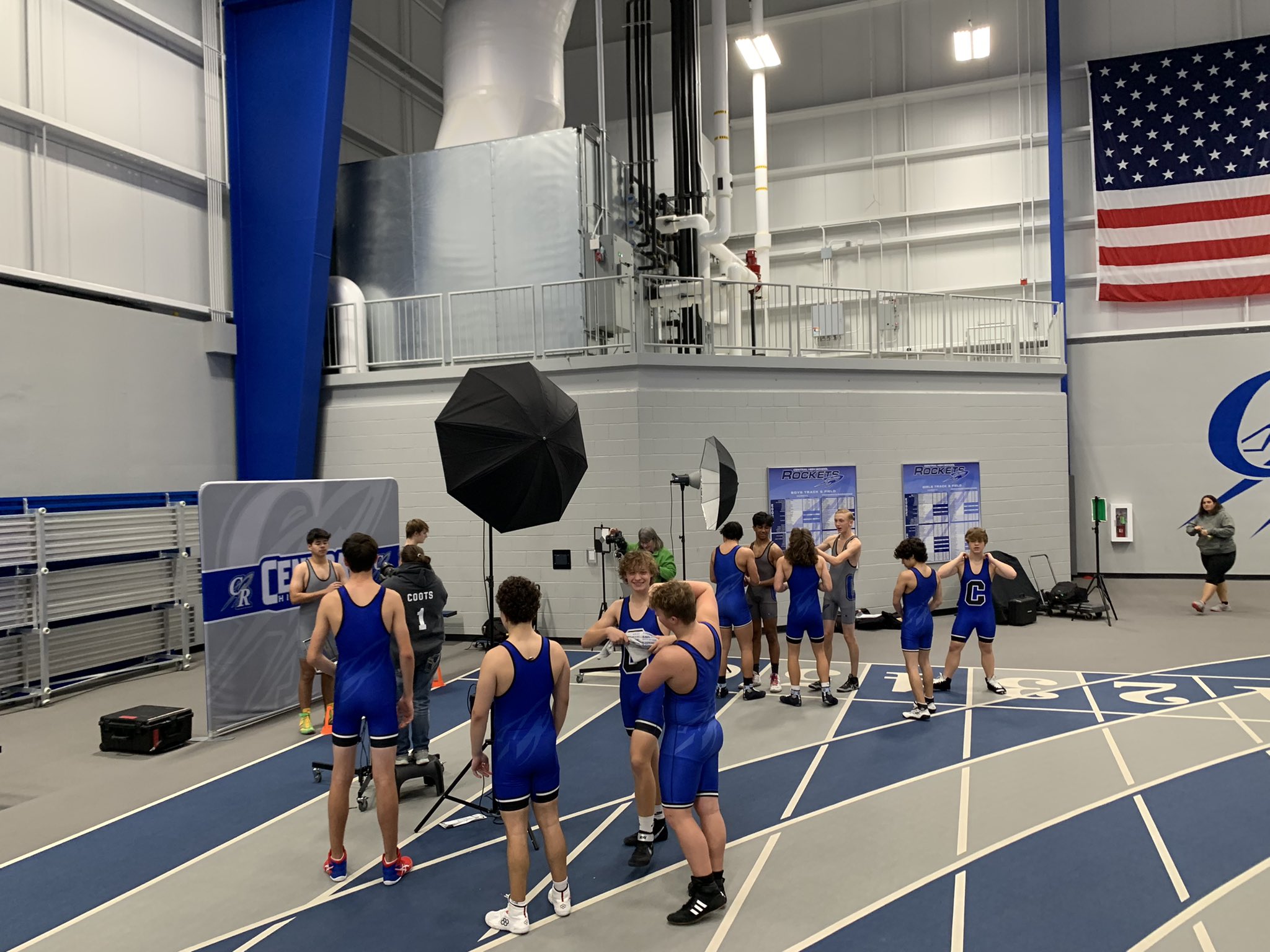 CHS Rocket Athletics on Twitter: "Winter picture in the books. Looking forward to this upcoming ...