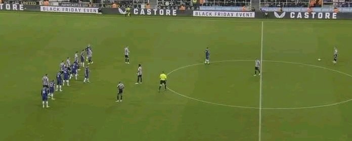 EPL World on Twitter: "من مباراة نيوكاسل و تشيلسي !!! https://t.co/BaEKbw6q7W" / Twitter