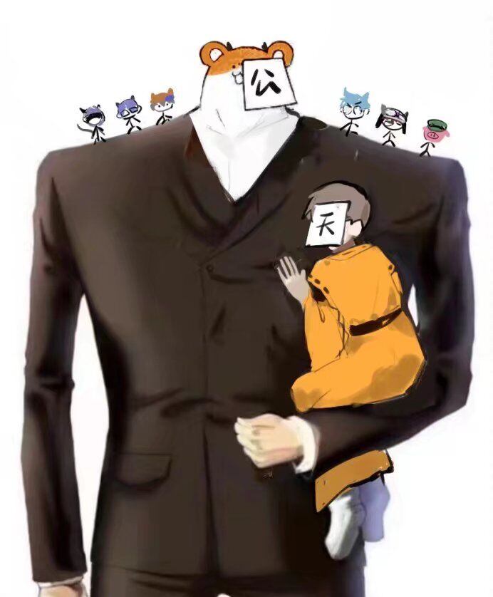 ️ On Twitter 萝卜萝夫斯基是一位魁梧的男子，身形高大强壮，双臂有力，步履稳健，身躯壮硕得好像一堵墙似的。结实的双腿，纠结的膀臂，隆起的健壮胸肌，低沉的嗓音。宽圆的肩膀，高挺的 