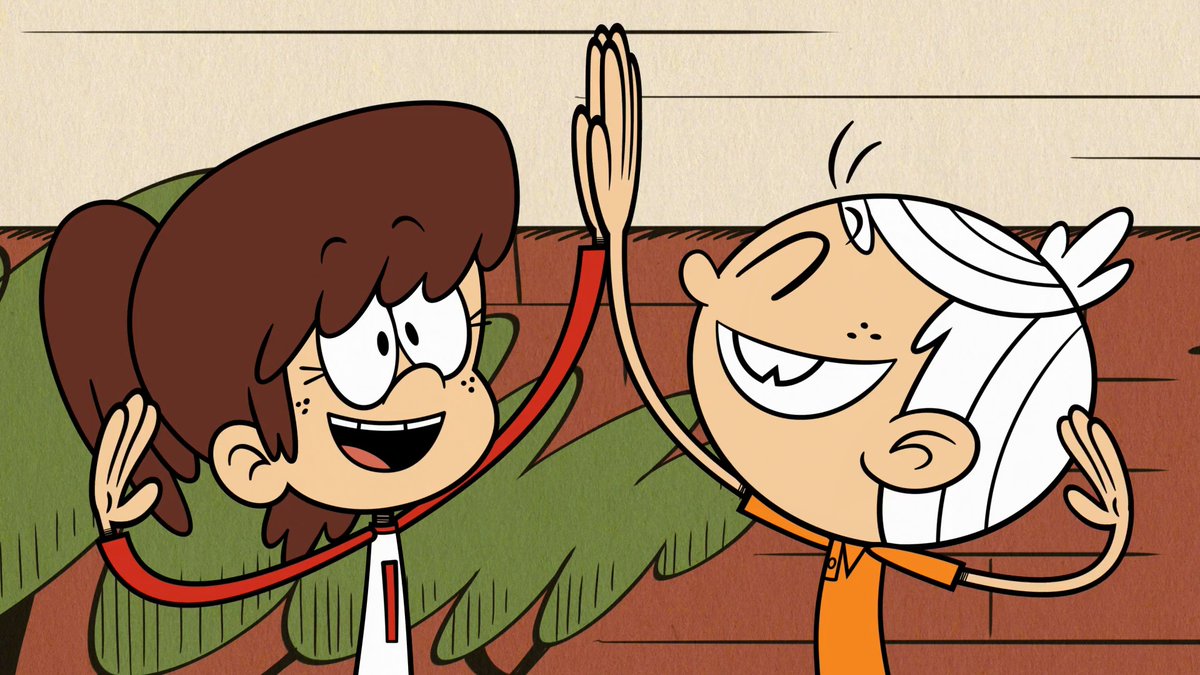 Loud House Screens on Twitter: Loud House Screens on Twitter: