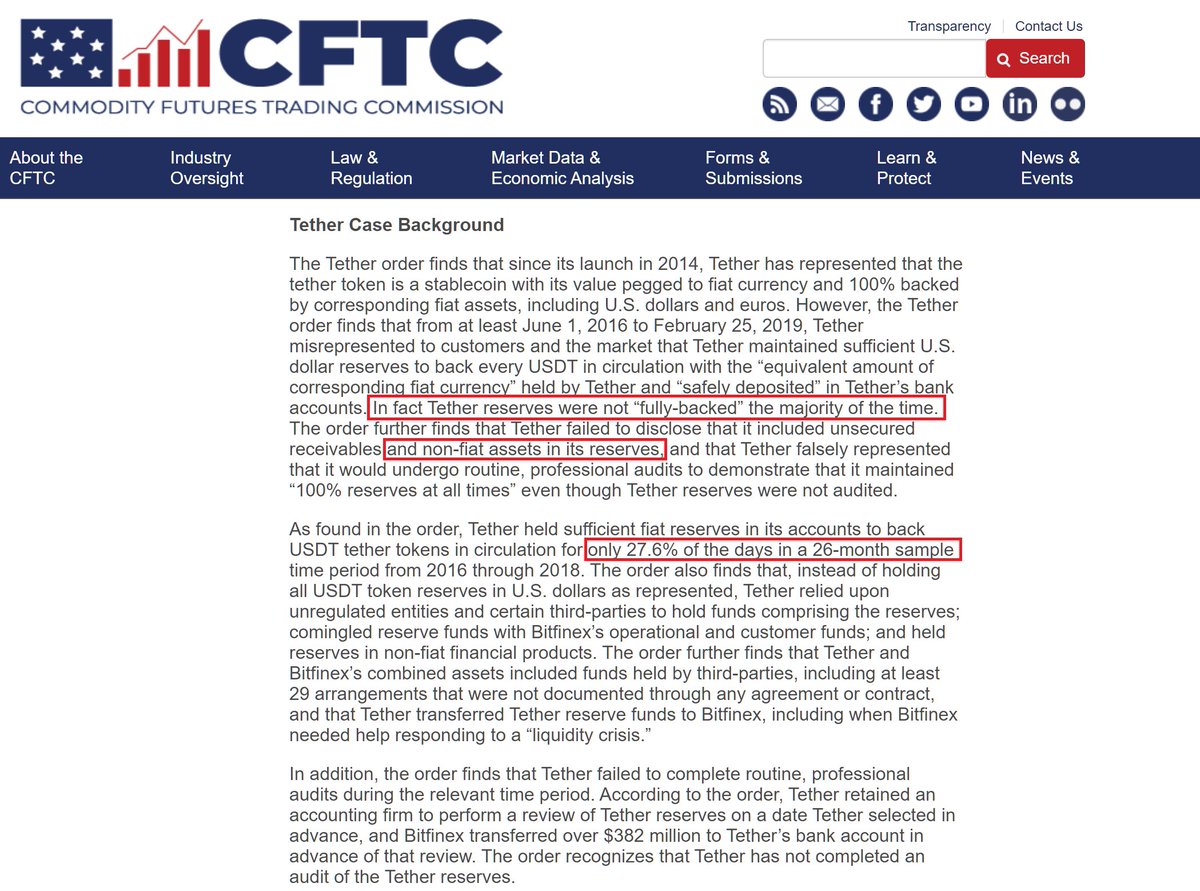 Giancarlo Devasini, the "Chief Financial Officer" Of Bitfinex/Tether ...