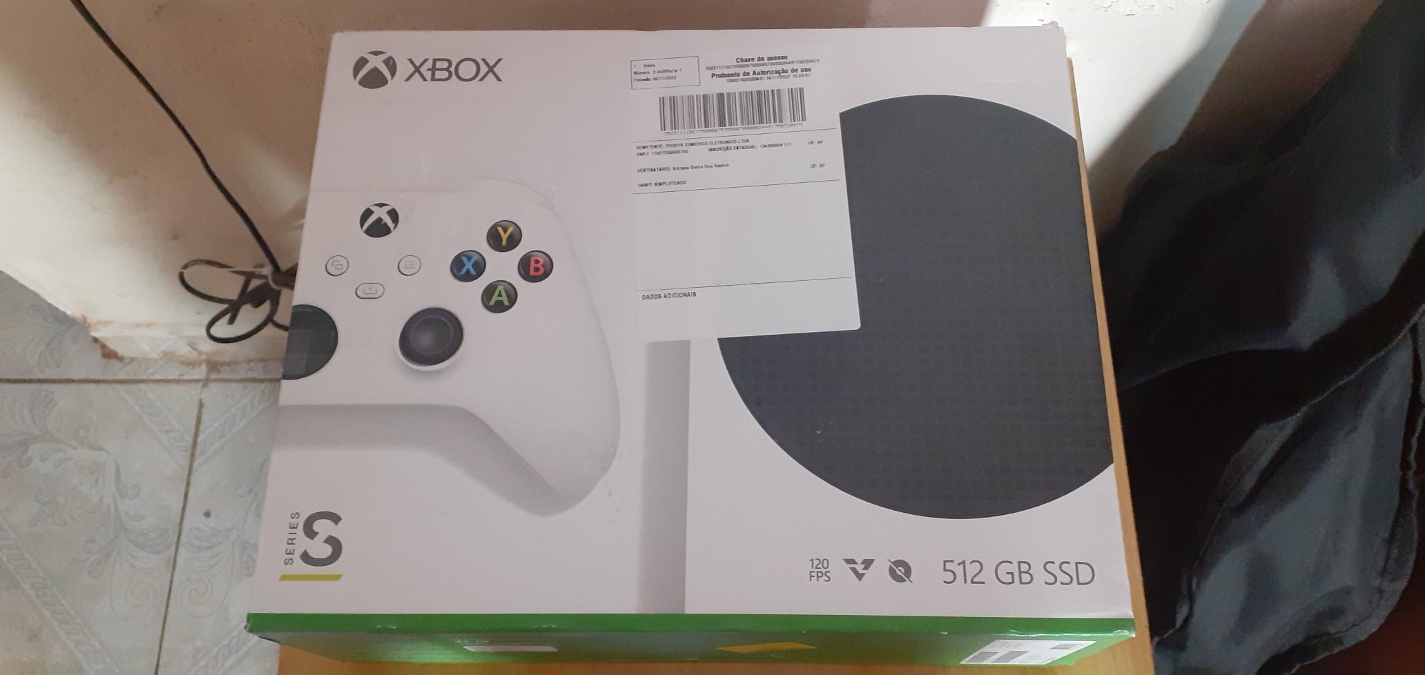 🌠LÉOXBOXVERSO🪐🇧🇷 on Twitter: "Venho através desse Tweet agradecer a todos os amigos aqui do ...