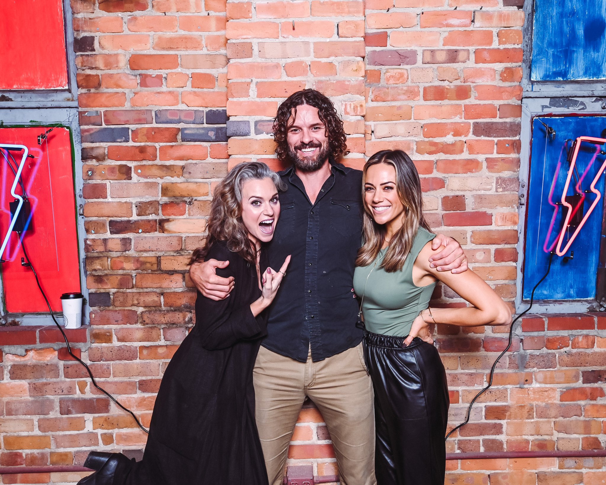 Jana Kramer One Tree Hill Character