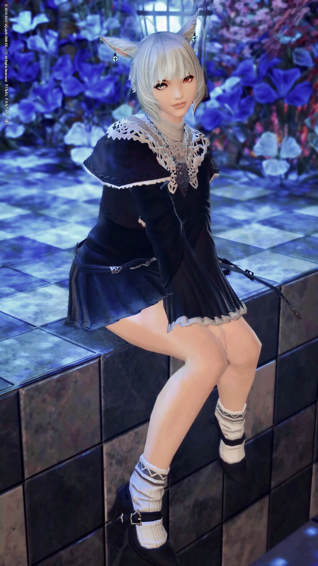 オリトラ on Twitter: "#FF14 #FF14SS #FF14housing https://t.co/MEqn7oRbNe" / Twitter