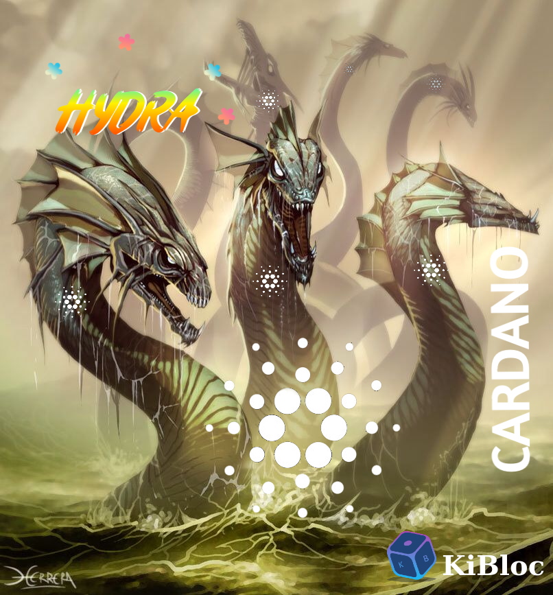 Dr. Shweta 🦅 on Twitter: "#Cardano to scale to 1,000,000 TPS with Hydra for micropayments on the ...