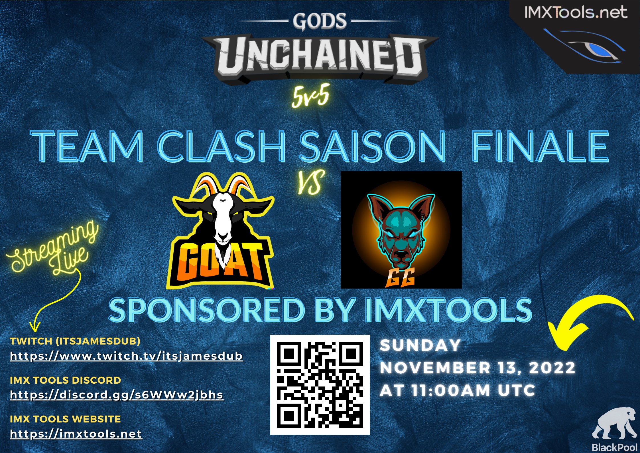 IMX Tools (@IMXToolsNet) / Twitter