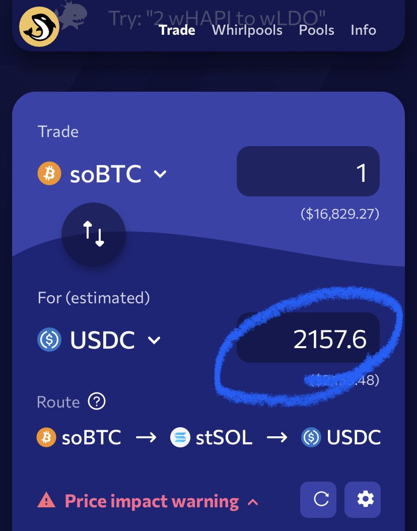 FTX created over 16,000 “wrapped” Bitcoins that now CANNOT be unwrapped ...