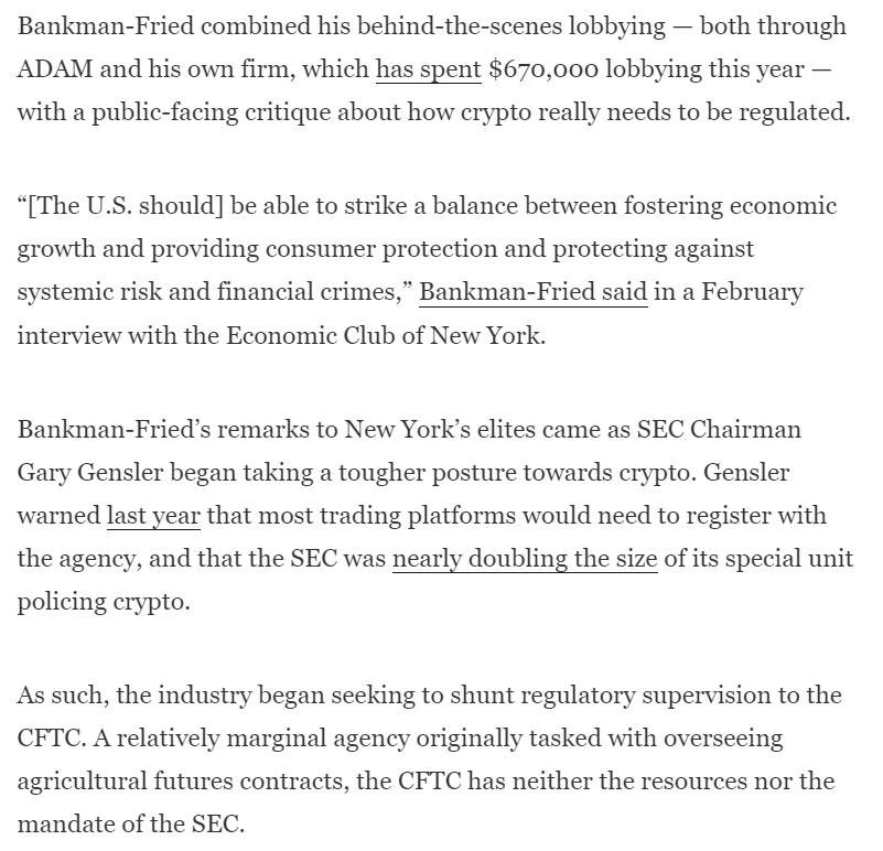 James Medlock On Twitter Honestly An Underrated Part Of Regulation Is Saving Companies From james-medlock-on-twitter-honestly-an-underrated-part-of-regulation-is-saving-companies-from