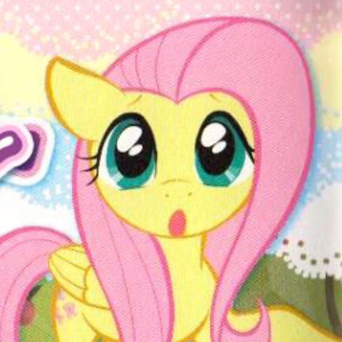 daily pony content ʚĭɞ on Twitter: "manga fluttershy moments for 300 ╰(*´︶`*)╯♡ https://t.co ...