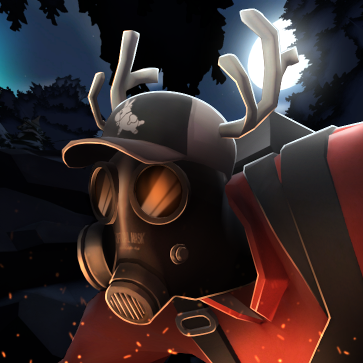 TF2 Emporium on Twitter: "New All-Class Smissmas Headgear, Elk-Made Cap! Vote now on Steam ...