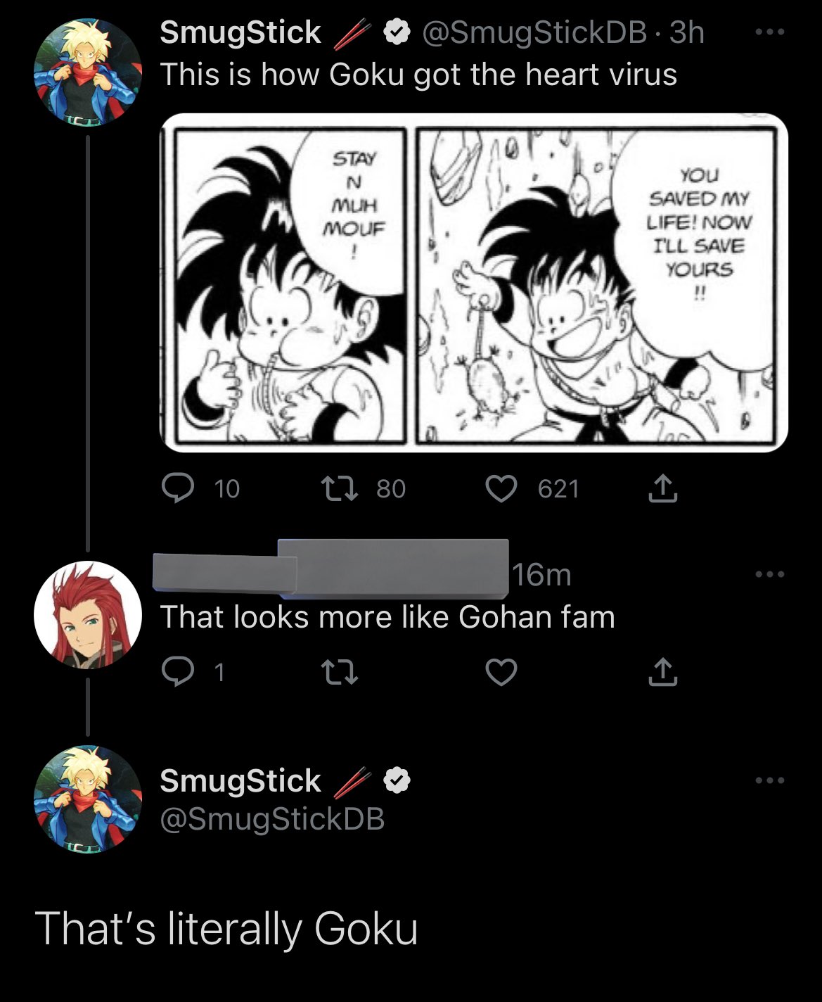 SmugStick 🥢 on Twitter: SmugStick 🥢 on Twitter: