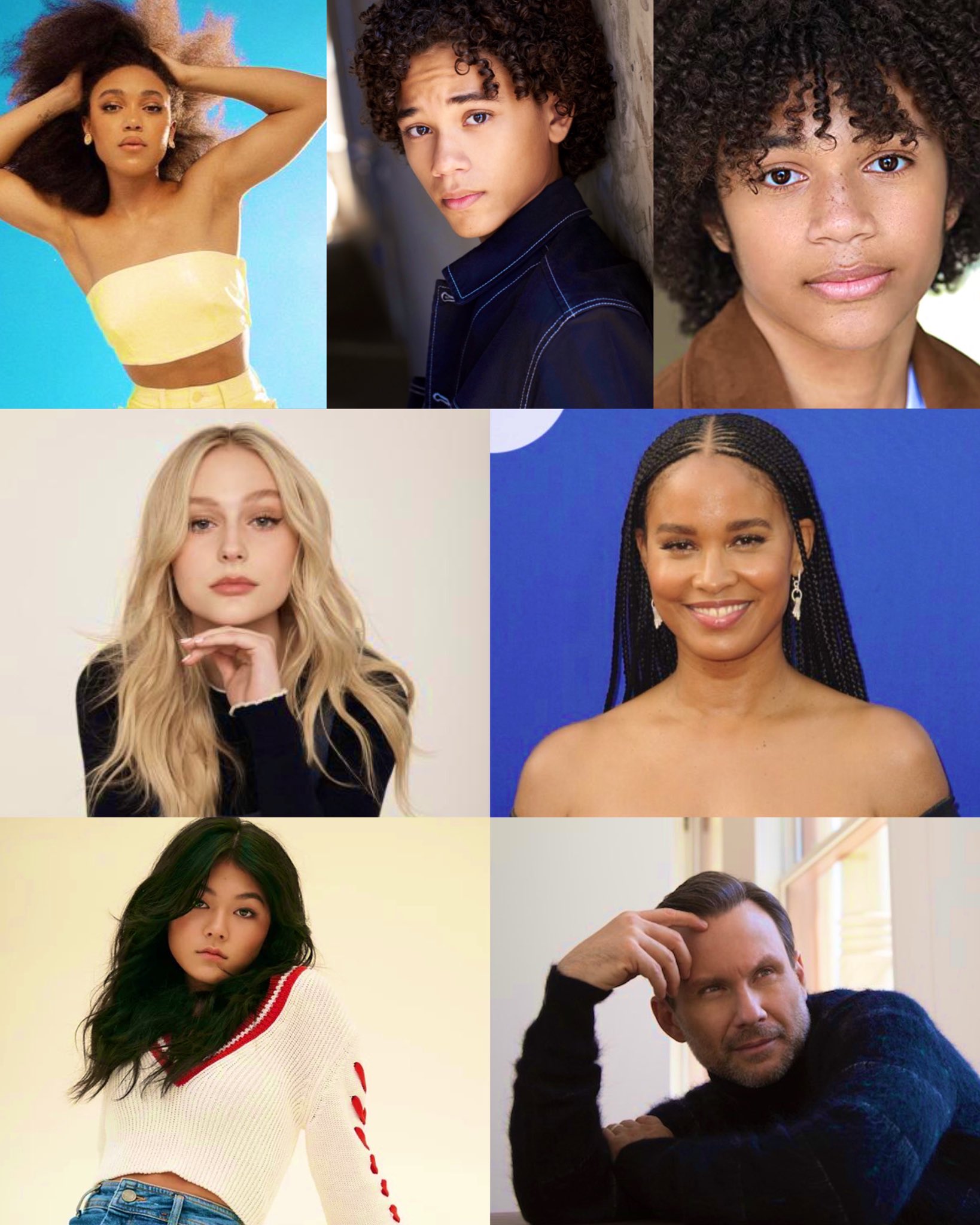 Spiderwick Chronicles Cast