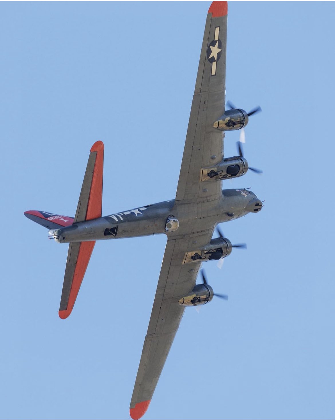 Cool Cars Seen @MemorialPark, Houston on Twitter: "Huge loss of these warbirds and souls onboard ...