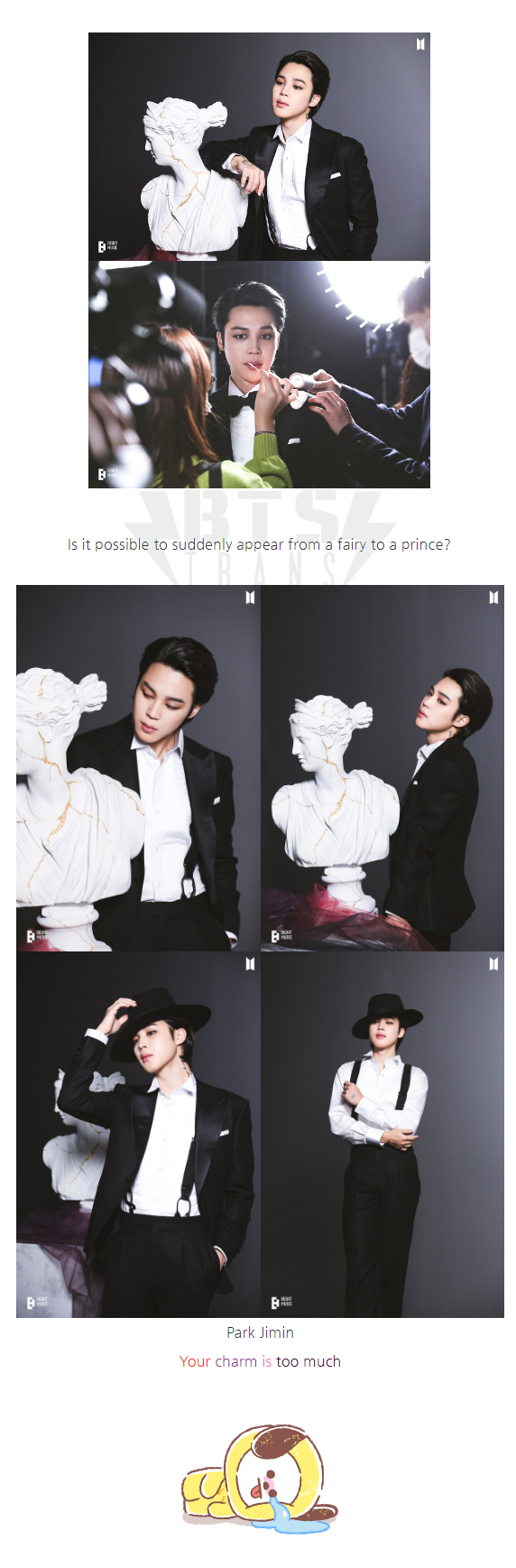 BTS Translations / Bangtansubs on Twitter: " : 5-7 / 7 🔗Read the full HD version here: https://t ...