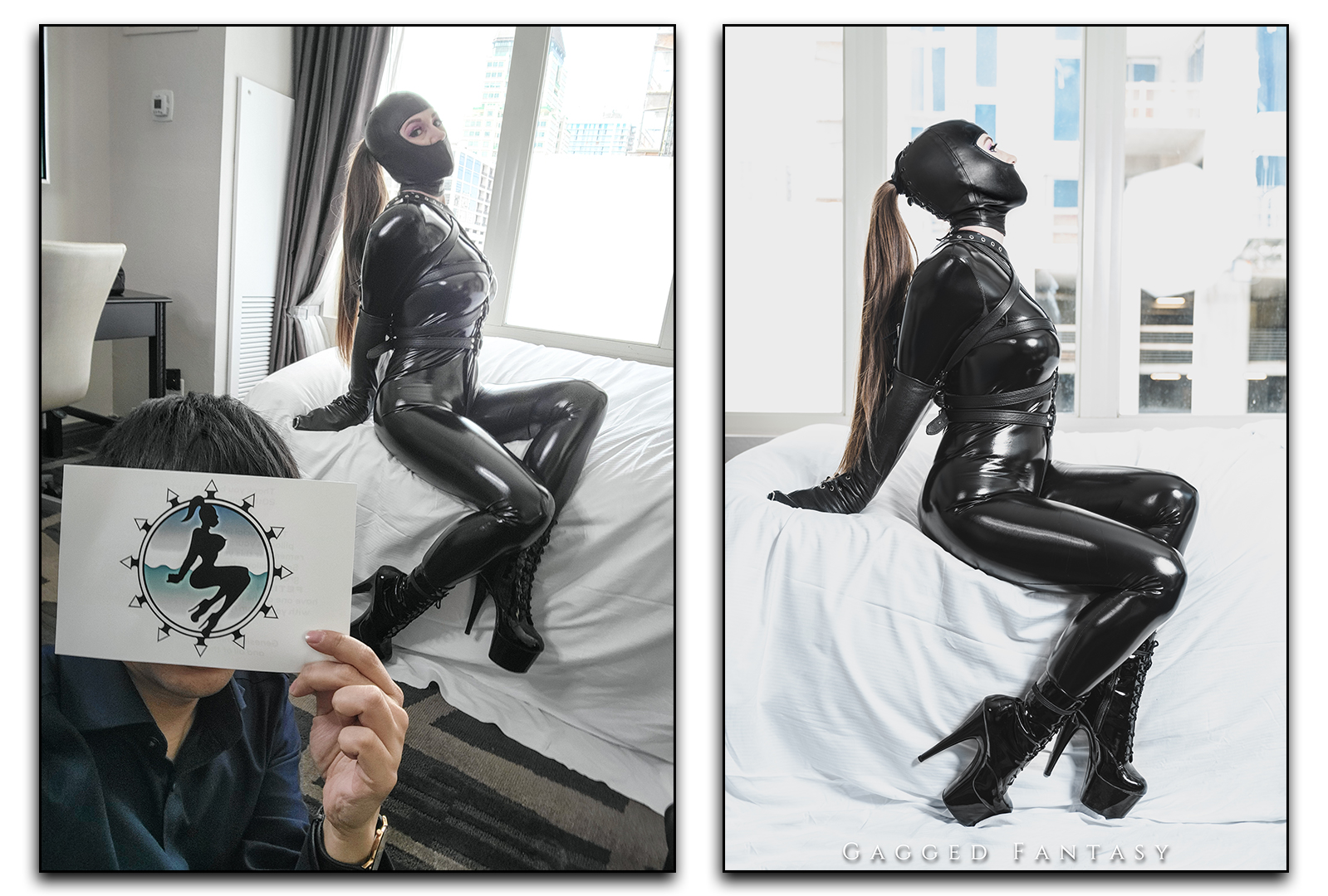 Fetish Con on Twitter: "We are excited to announce that we now have an Official Fetish Con ...