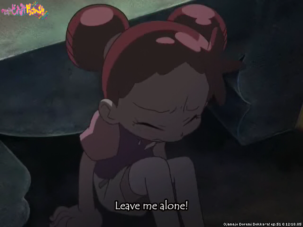 DoremiRobo on Twitter: "Ojamajo Doremi Dokka~n! ep.51 @ 12:18.85 #OjamajoDoremi https://t.co ...