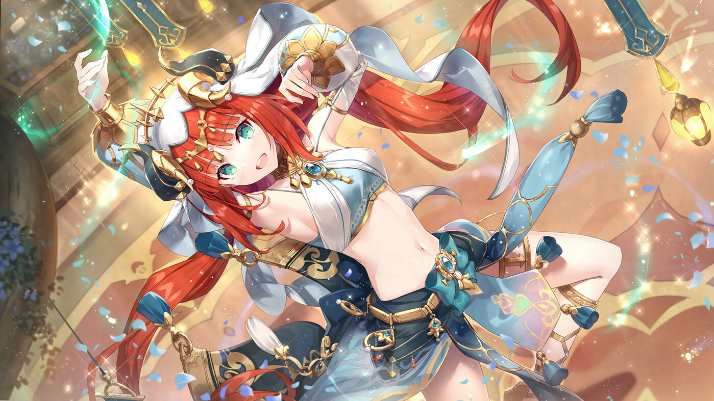 Sankaku Complex on Twitter: "Saturday's Sunset Selection - https://t.co/bxqR7n0a6b https://t.co ...