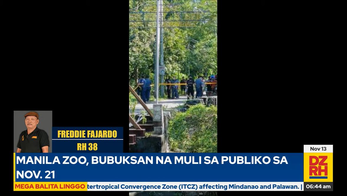 DZRH NEWS on Twitter: DZRH NEWS on Twitter: