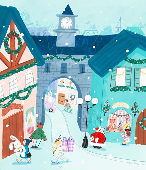 大桃洋祐 (@omomo_yosuke) さんのイラスト・マンガ作品まとめ (203 件) - Twoucan