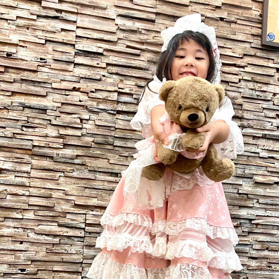 Ayano Ayao COSTUME on Twitter: "🧛‍♀️ハロウィンコス制作記録🧛‍♀️ #フジハロ2022 キッズとわんこのお ...