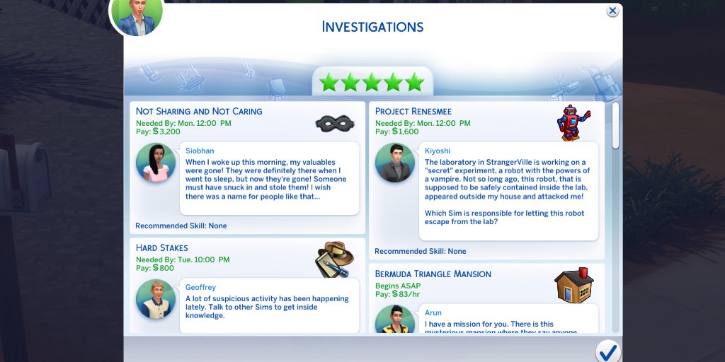 Zerbu🌴🦞🍌 on Twitter: "In case anyone's wondering what happened to this mod: it hasn't been ...