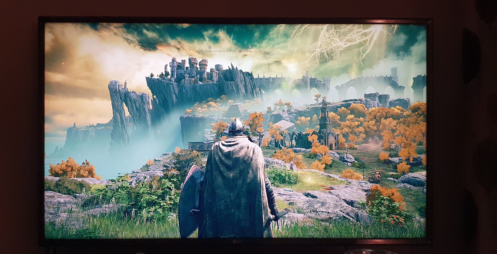 🎮 Drew 🕹 on Twitter: "So I've started my journey. #ELDENRING https://t.co/4mnCRKUDqn" / Twitter