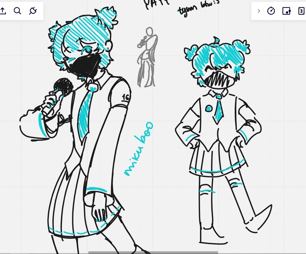 zies♟️🎗 | pls follow i art (@timenzies) さんのイラスト・マンガ作品まとめ (40 件) - Twoucan