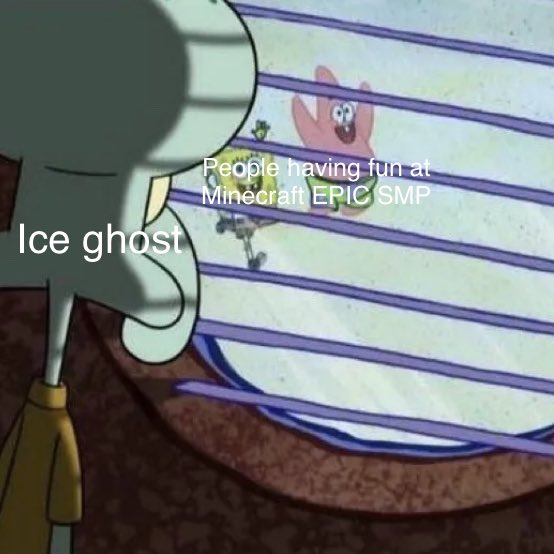 Patrick Plays Minecraft