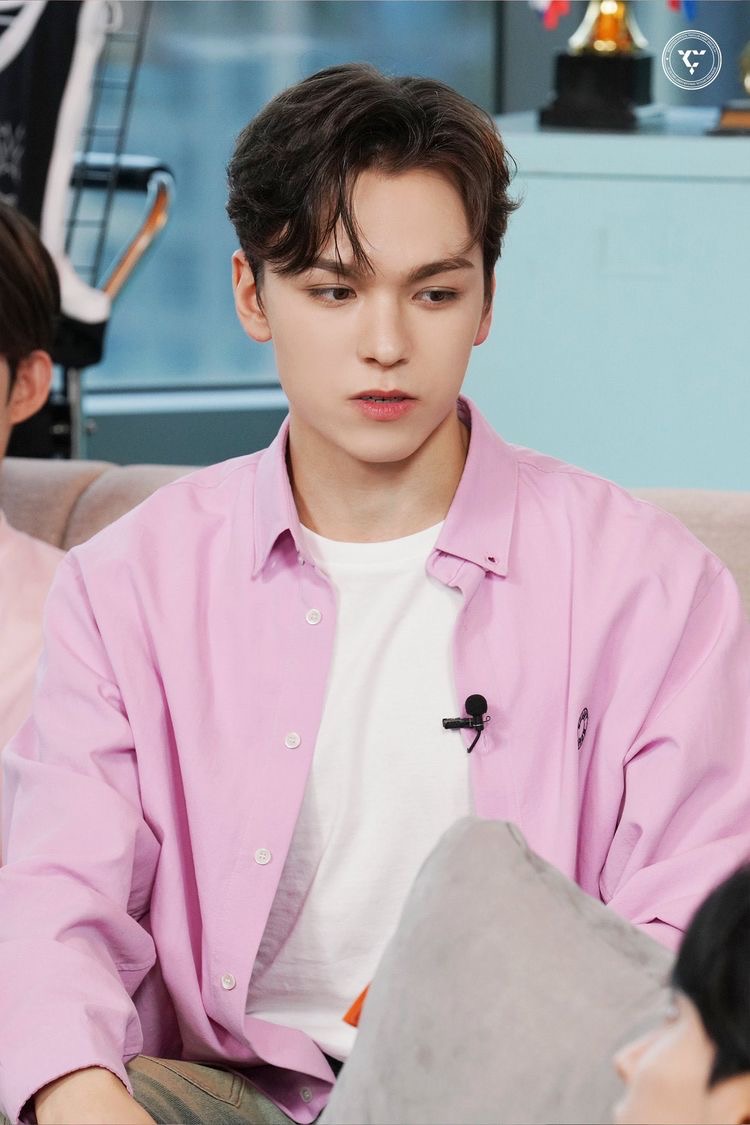 May Met Vernon π On Twitter Rt Hourlyhvc λ²λ
Ό Vernon γγΌγγ³ μΈλΈν΄