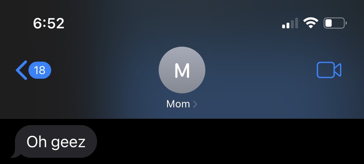 Rain on Twitter: "A year ago, I onboarded my mother into crypto with $10,000 Today, I offboarded ...